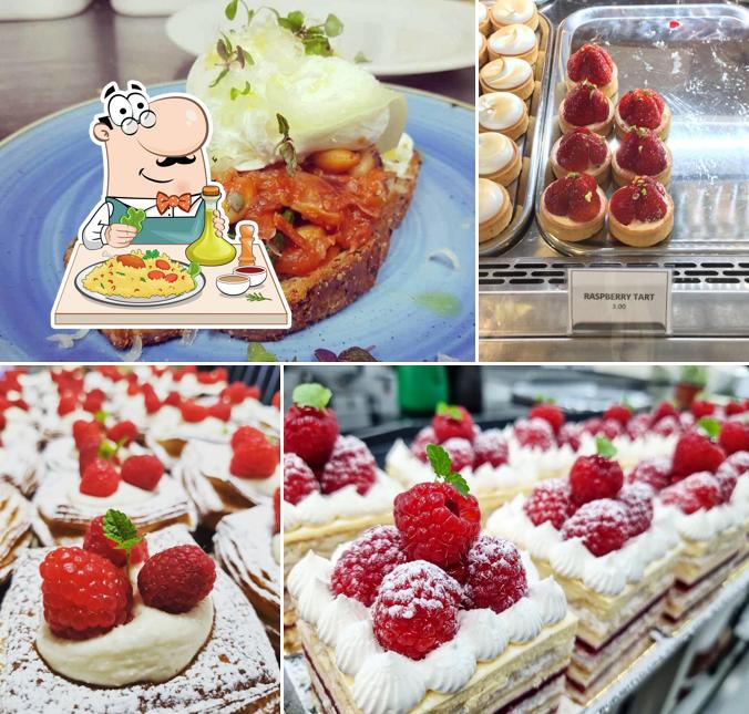 Maggio's Cafe, Cammeray - Restaurant menu, prices and reviews