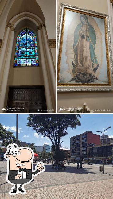 Restaurante PPC Pollo Pizza Carne (Lourdes), Bogotá - Opiniones del ...