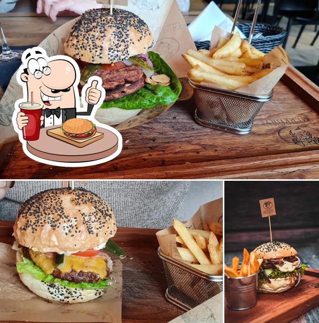 Restauracja Merkury - Kuchnia włoska - regionalna - amerykańska, Kudowa ...