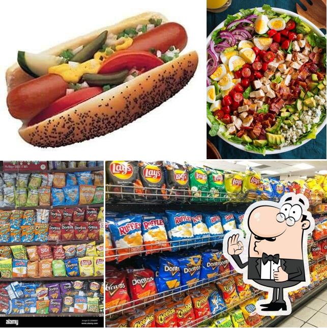The One Stop & Shop, Phoenix - Restaurant menu, prices and reviews