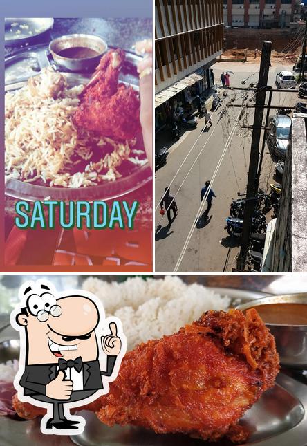 Top In Town Restaurant, Udupi - Restaurant menu, prices and reviews