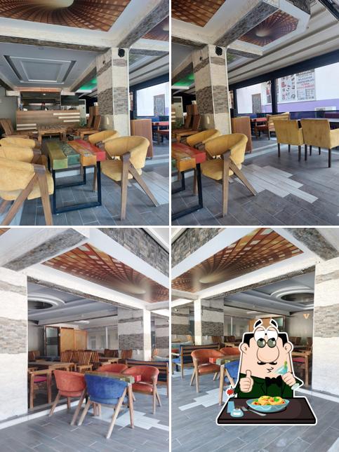 ANTİOCHİA yenil nesil meyhane, Antakya - Restaurant reviews