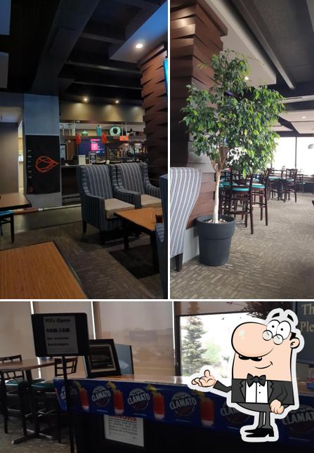 Runway 29 Restaurant Bar Pub, Edmonton - Restaurant menu, prices and ...