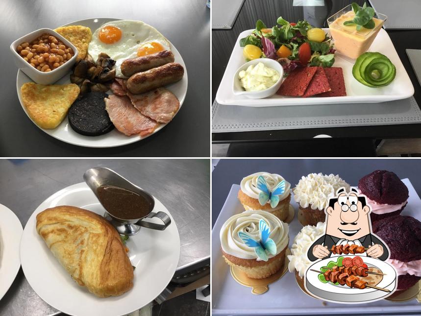 Best british restaurants in Blackpool, summer 2024 - Restaurant Guru