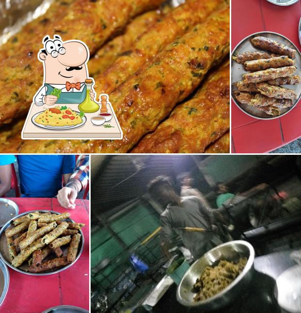 Zahir Chicken & Mamna Center, Chikhli - Restaurant menu, prices and reviews