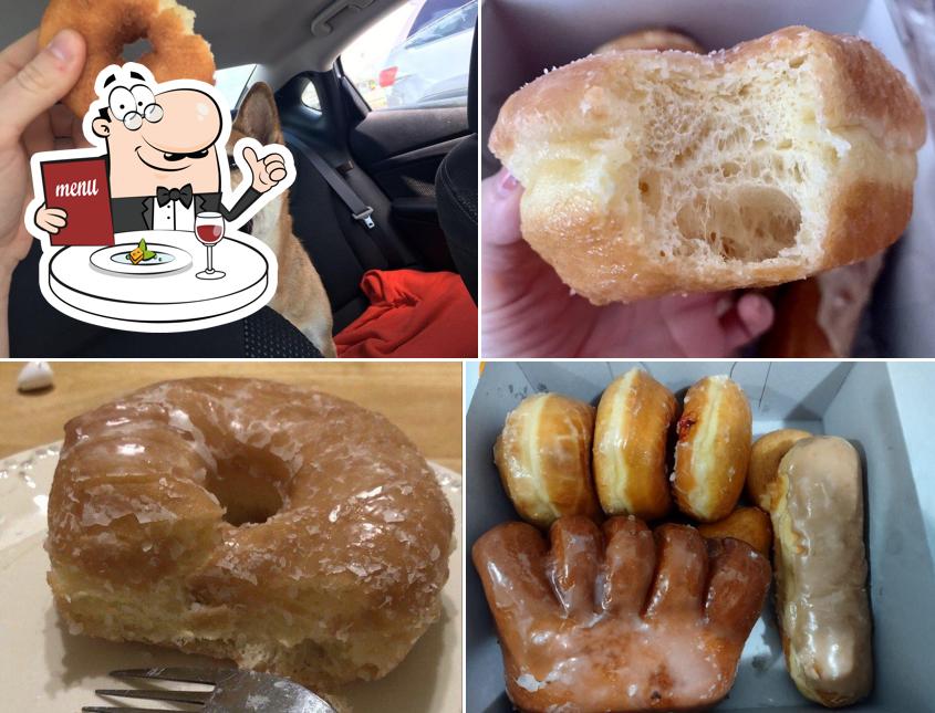 Donut Bros, El Cajon - Restaurant menu, prices and reviews