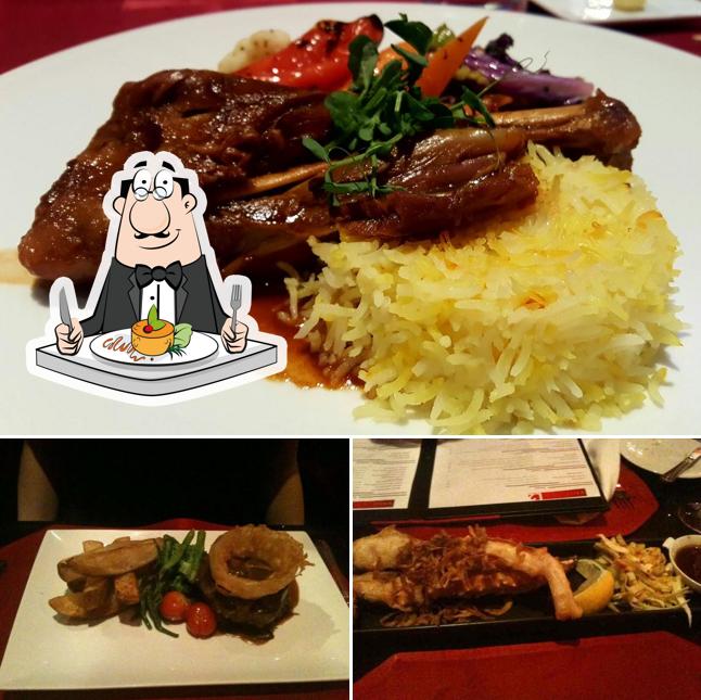 L2 Grill, Edmonton - Restaurant menu, prices and reviews