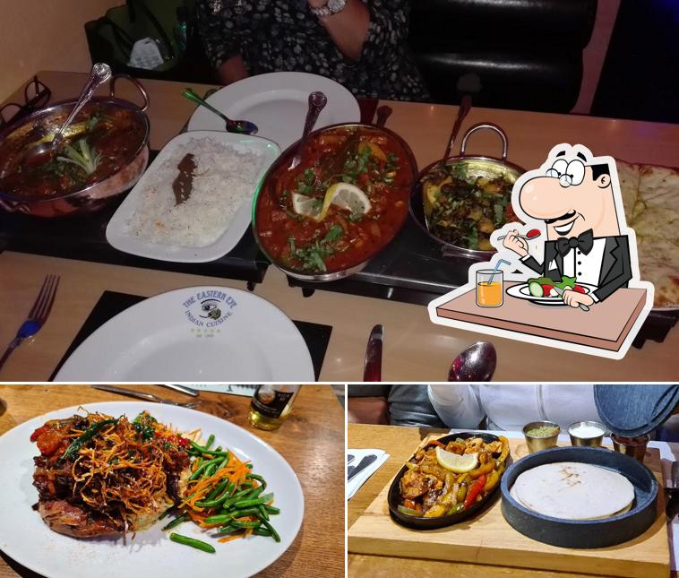Arribas Mexican Restaurant, Plymouth - Restaurant menu, prices and reviews