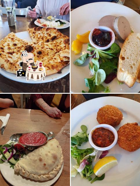 Bellinis, Sunderland, Seaburn - Restaurant menu, prices and reviews