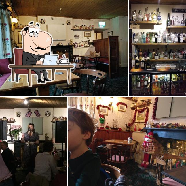 The Buck Inn at Wrelton in Pickering - Restaurant reviews