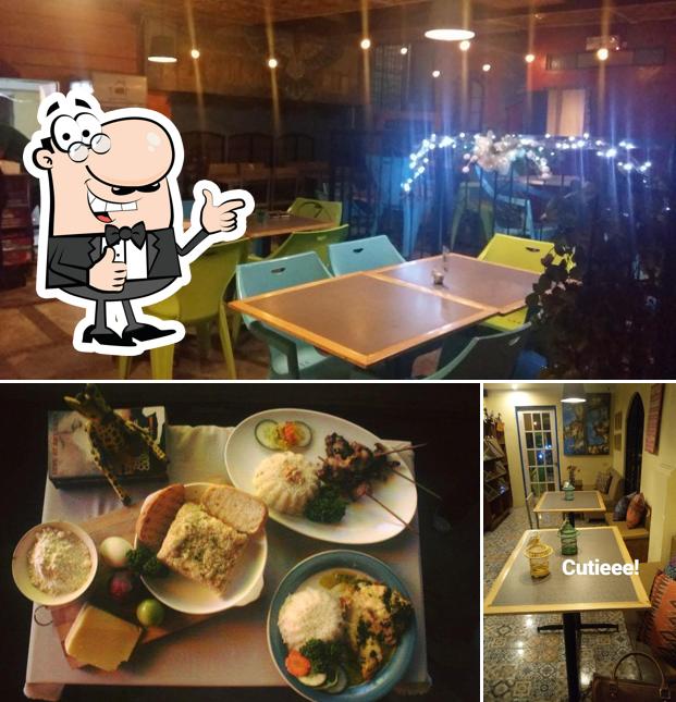 Balay Bintana cafe, Bacolod - Restaurant reviews
