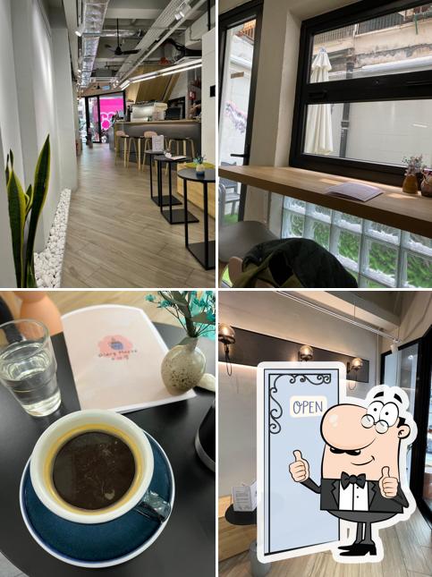 Diary House日記屋 cafe, Hong Kong, 145 Ki Lung St - Restaurant reviews