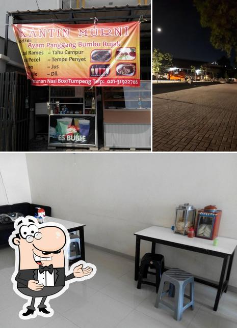 Murni Canteen, Central Jakarta - Restaurant reviews