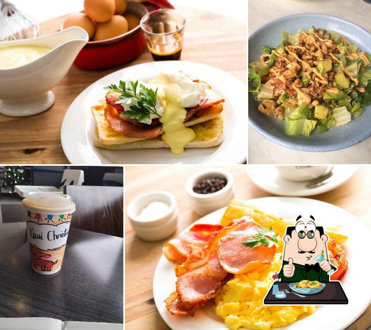 Find the best place to eat in Pukekohe, spring 2024 - Restaurant Guru