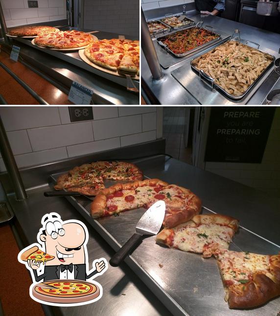 Allison Dining Hall, Evanston - Restaurant menu, prices and reviews