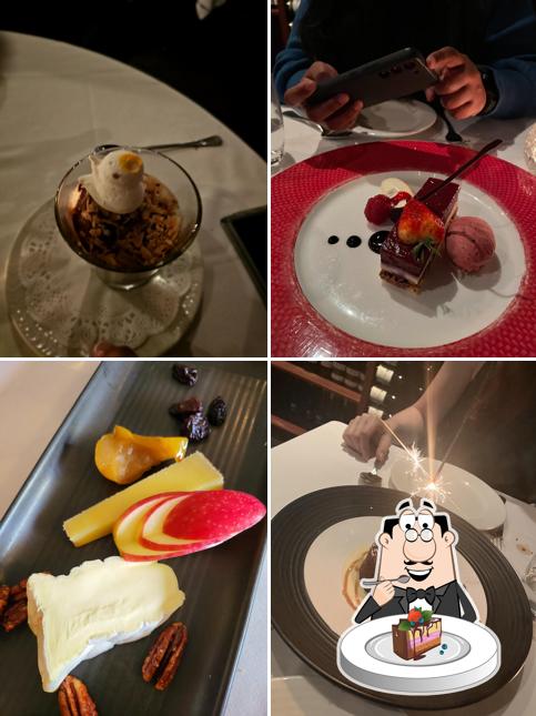 Chez Pierre, Nedlands - Restaurant menu, prices and reviews