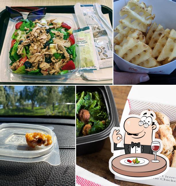 Chick-Fil-A restaurants in Los Angeles, spring 2024 - Restaurant Guru