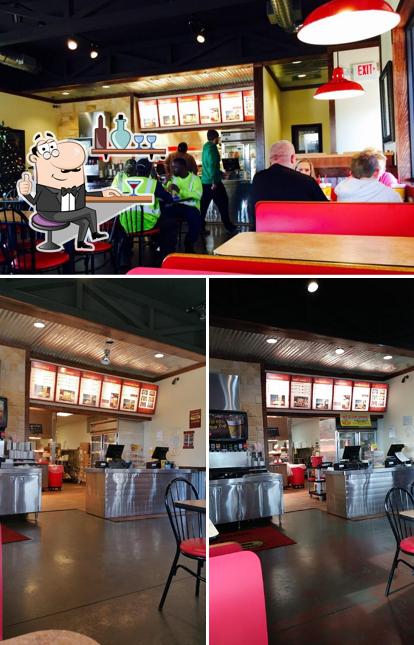Chicken Express, Garland - Restaurant menu, prices and reviews
