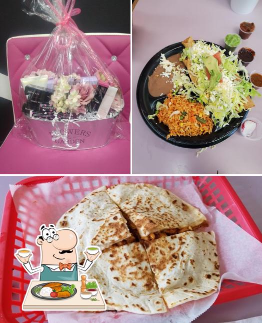 Huarache Veloz JONESBORO, Forest Park - Restaurant menu, prices and reviews
