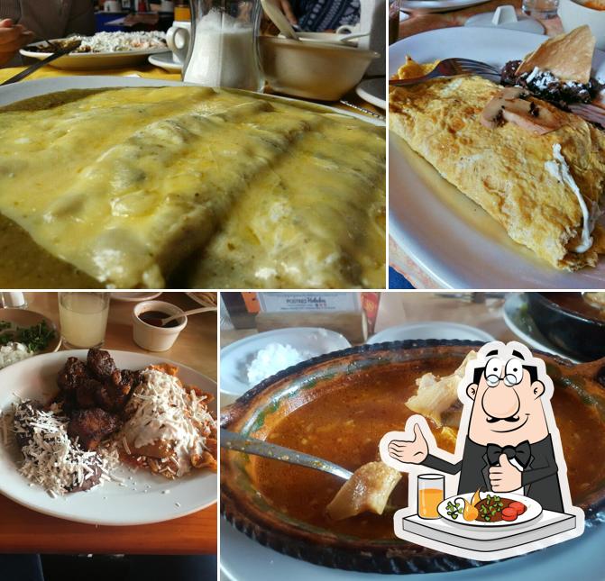 El Itacate, Xalapa Enríquez - Menú del restaurante, precios y reseñas
