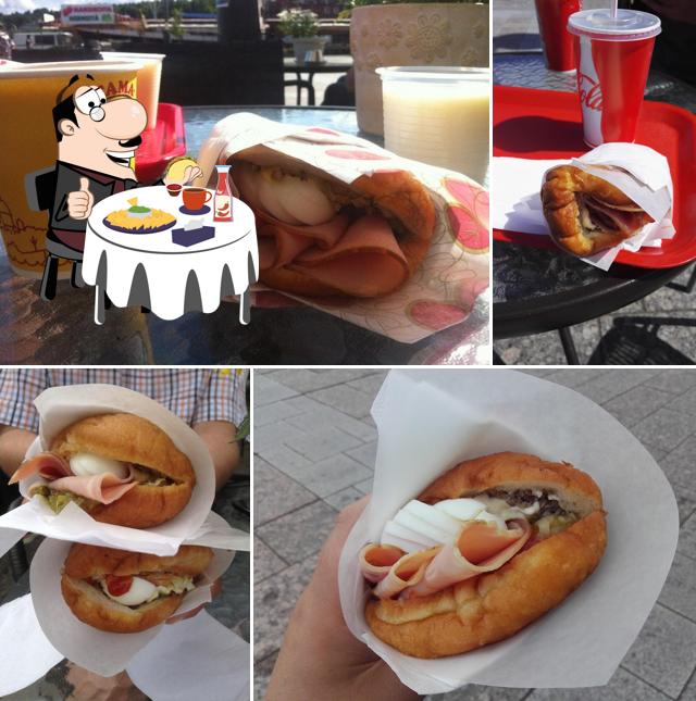 Satama-Sanni fast food, Lappeenranta - Restaurant reviews