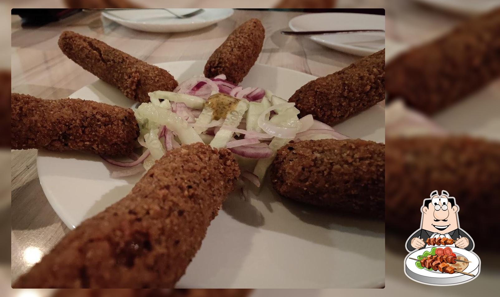 Food Plaza, Kandi - Restaurant menu, prices and reviews