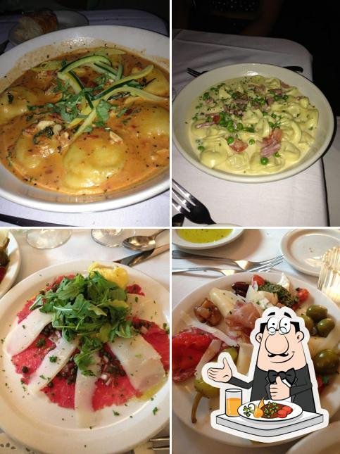 La Trattoria Restaurant, Key West - Restaurant menu, prices and reviews