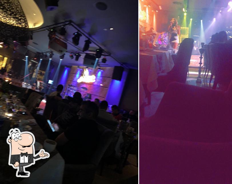 Maestro restaurant, Dubai - Restaurant reviews