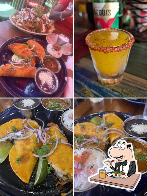 Mama's Tacos Mexican Restaurant in Miami Beach in Miami Beach ...