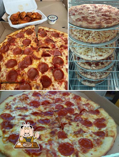 Twin Trees, East Syracuse - Restaurant menu, prices and reviews