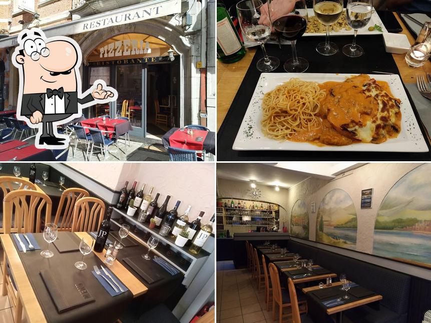 Top 10 restaurants in Leuven, october 2025 - Restaurant Guru
