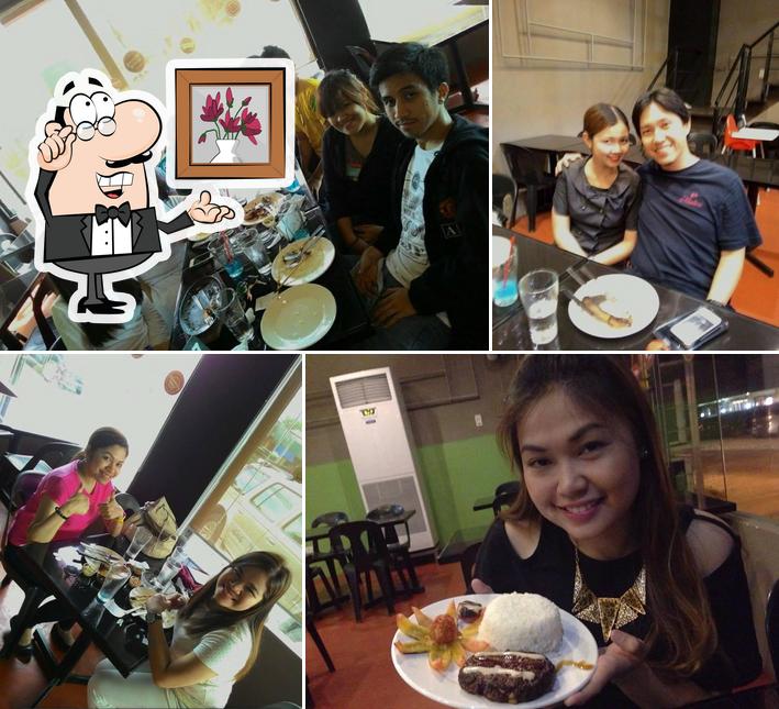 Barbeque Monsters, Davao City - Restaurant reviews