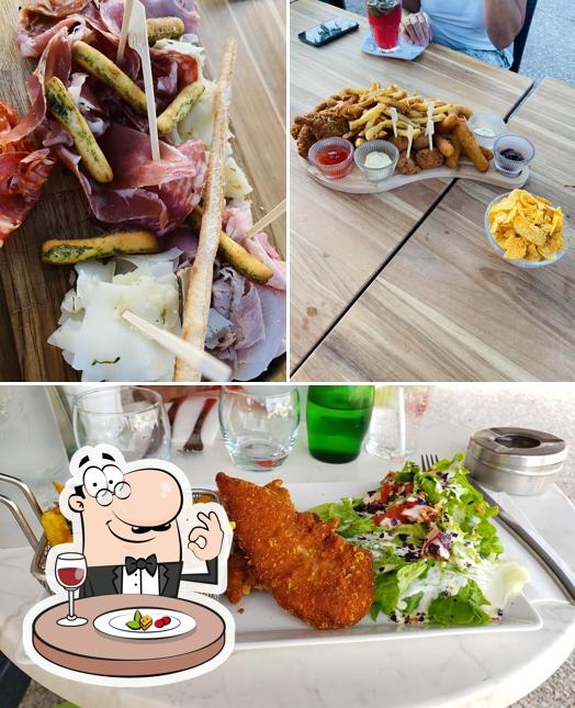 Melia Café, Boisseron - Restaurant menu, prices and reviews