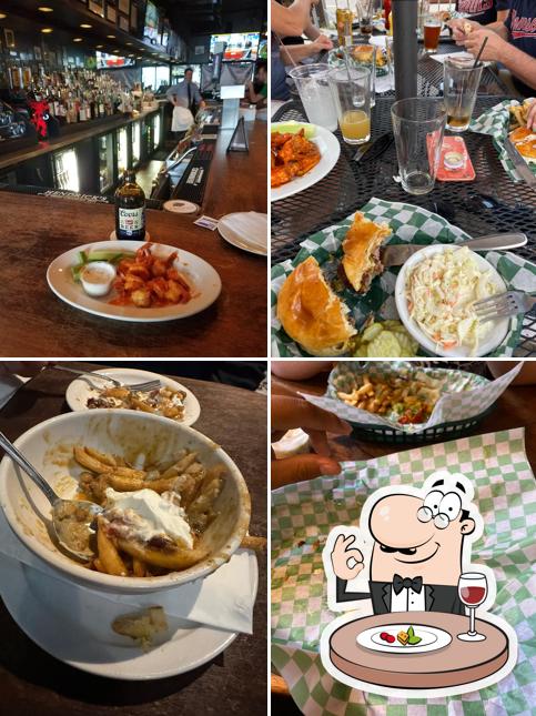 Runyon's, Minneapolis - Restaurant menu, prices and reviews