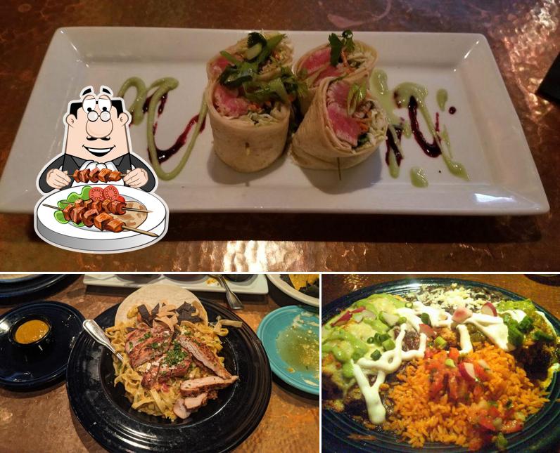 Menu of Stokes - West pub & bar, Omaha, California St - reviews and ratings
