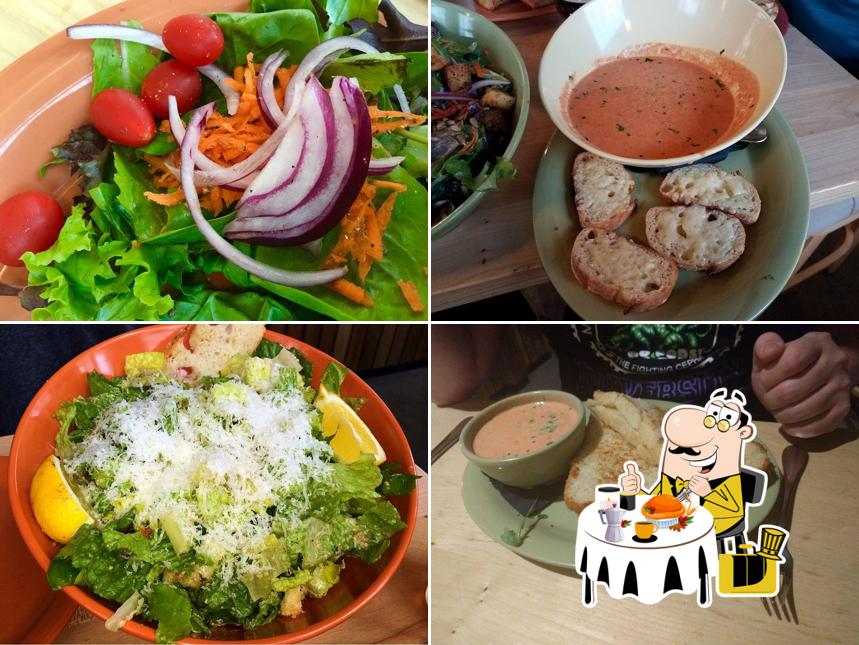 Watershed Pub & Kitchen, Seattle - Restaurant menu, prices and reviews