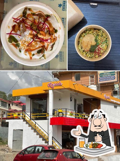 Raseela Resto, Dharamshala - Restaurant menu, prices and reviews