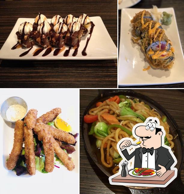 180 Meridian Grill, Norman - Restaurant menu, prices and reviews