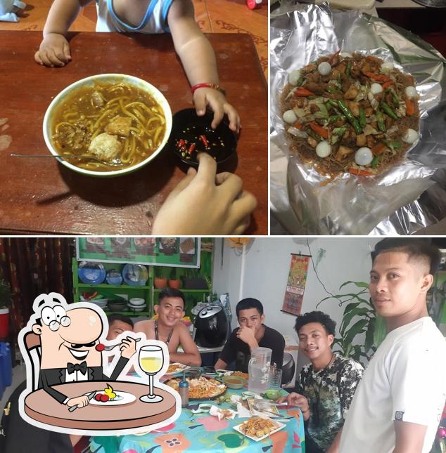 Probinsyano Lomi House, Taguig - Restaurant menu, prices and reviews