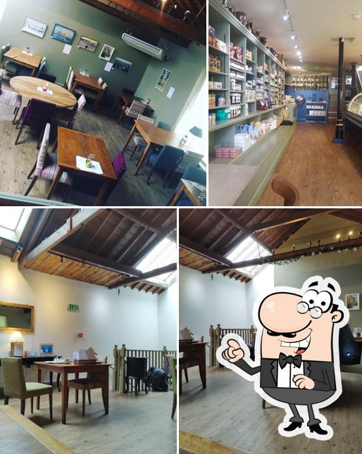 Baileys Delicatessen, Beccles - Restaurant menu, prices and reviews