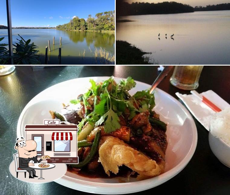 Chopstix Cafe, Gainesville - Restaurant menu, prices and reviews