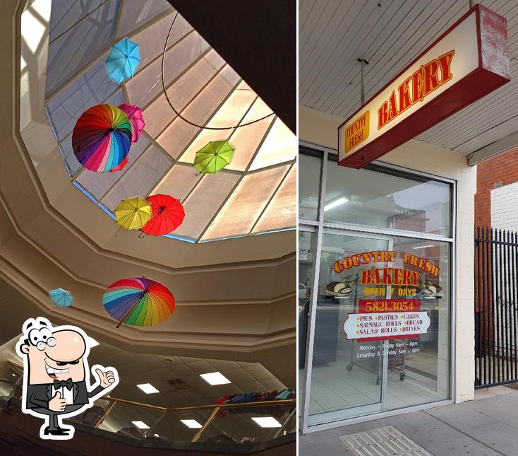 Country Fresh Bakery in Shepparton - Restaurant reviews