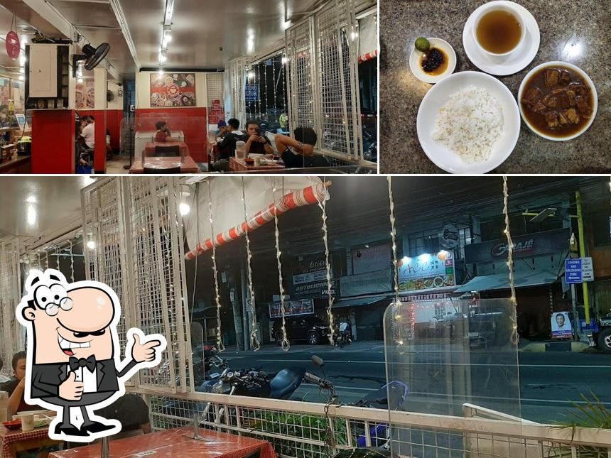 D' Original Pares - Pasig restaurant, Pasig - Restaurant menu and reviews