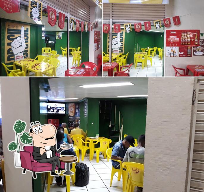 Elio's Bar e Restaurante, Belo Horizonte - Restaurant reviews