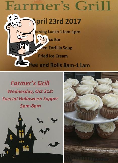 Farmers Grill, Kensal - Restaurant menu, prices and reviews