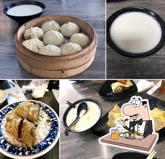 Garage Kitchen in Monterey Park - Restaurant menu and reviews