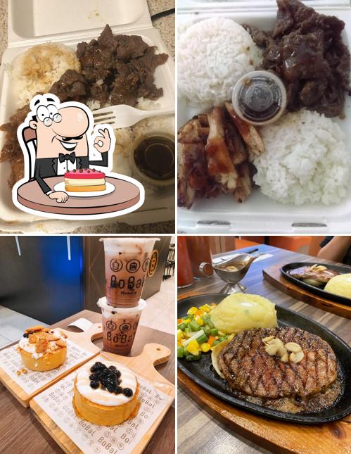 Happy Tummy Grill, Everett - Restaurant menu, prices and reviews
