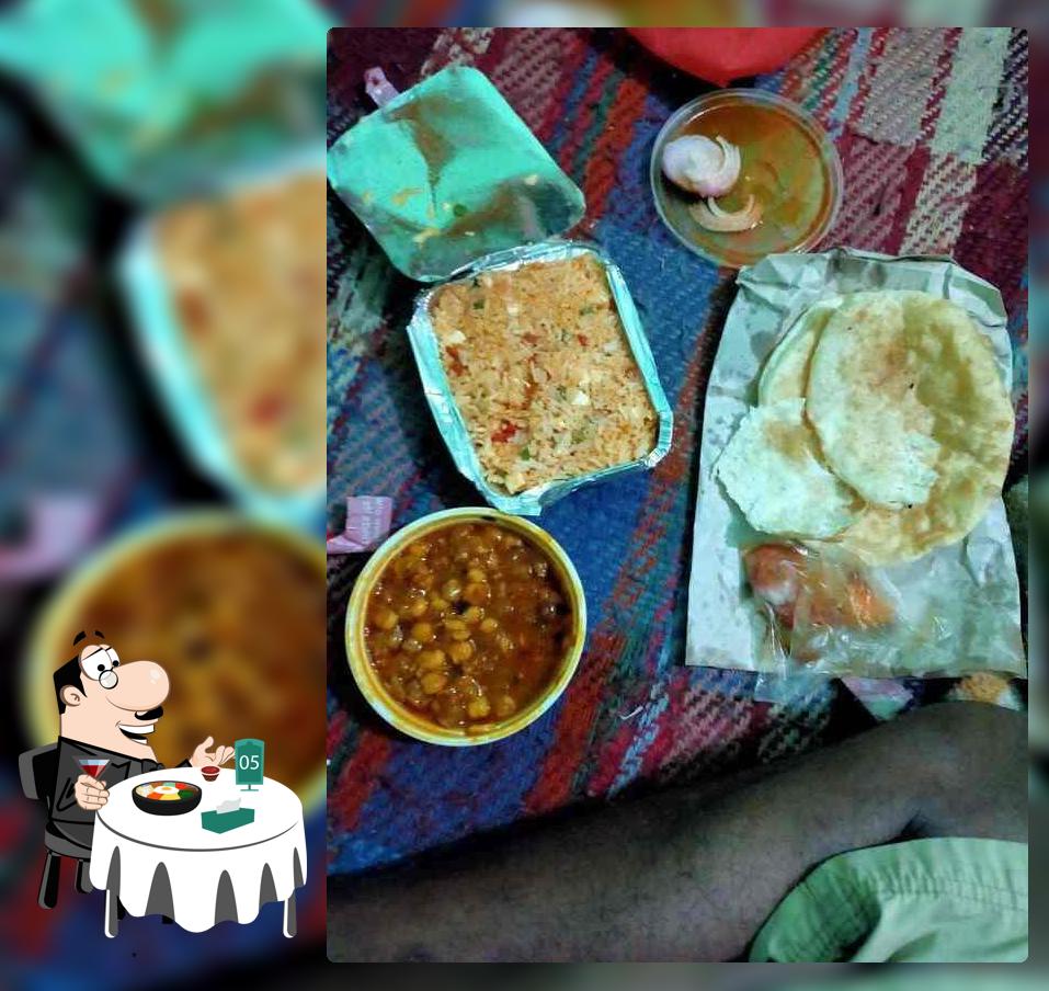 Hum Tum Cafe, Dehradun - Restaurant menu, prices and reviews