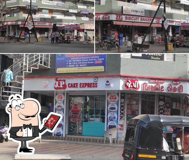 JP Biscuit Bakery, Navsari - Restaurant menu, prices and reviews