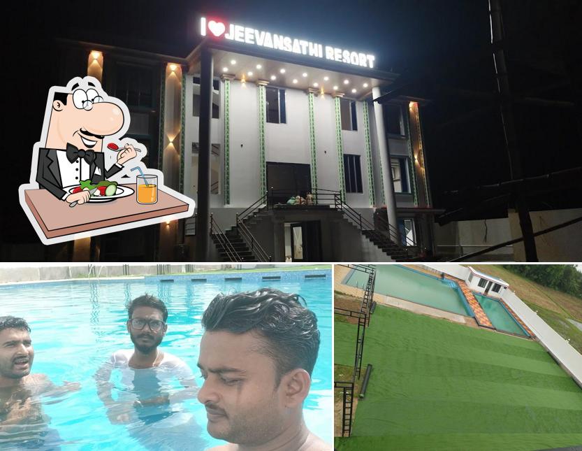 JEEVAN SATHI RESORT, Belda